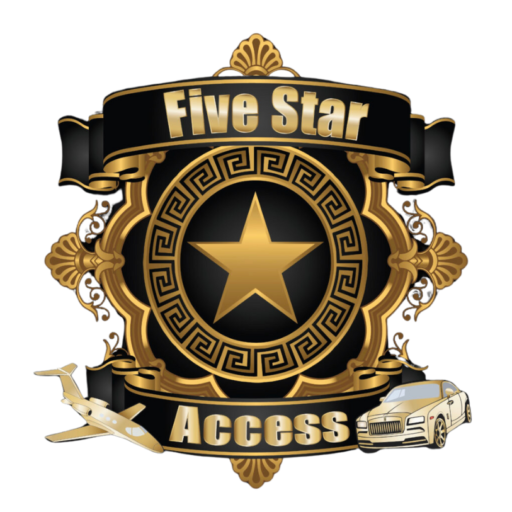 5 Star Access